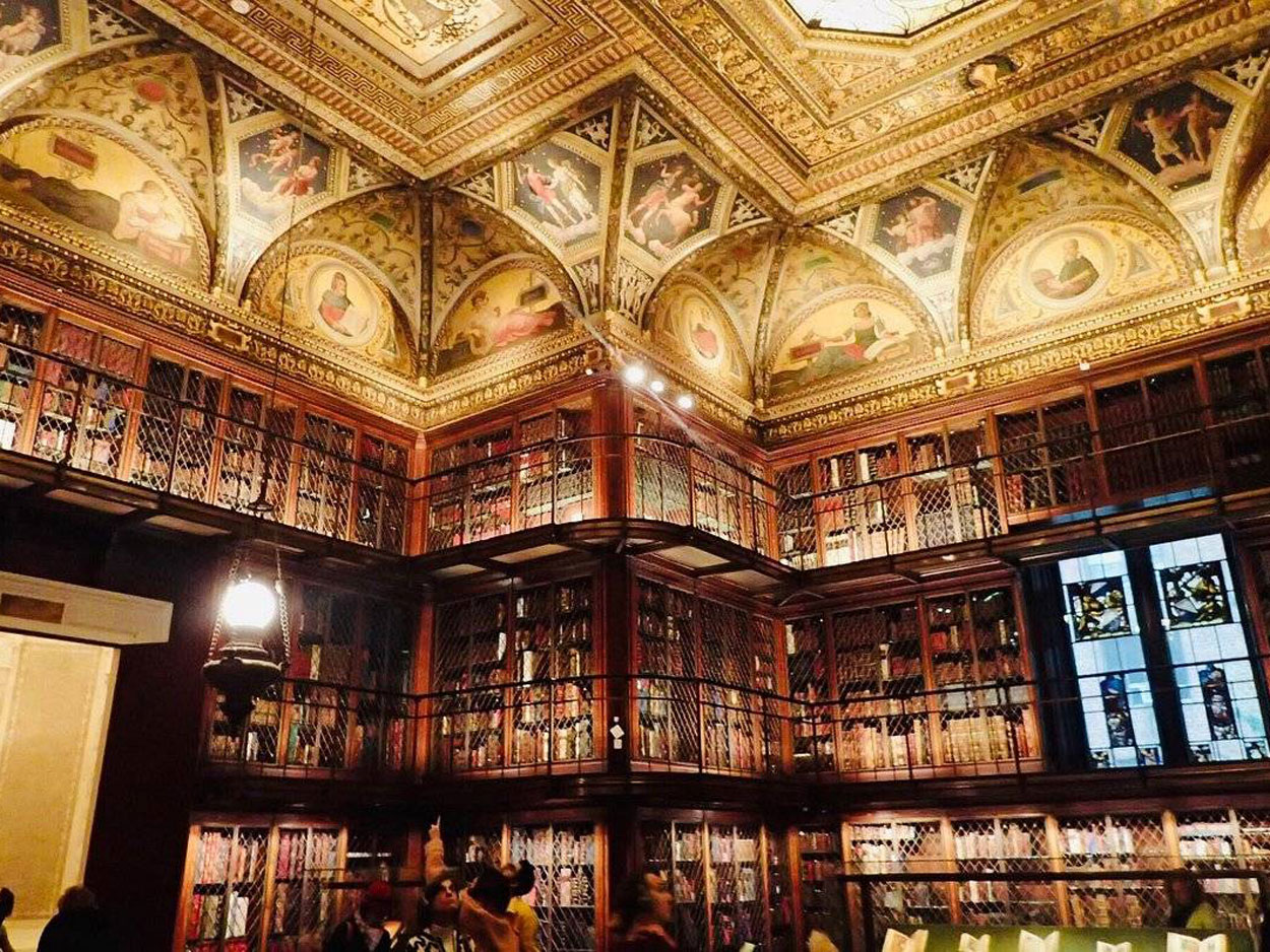 Discovering the hidden New York City - Live Group UK