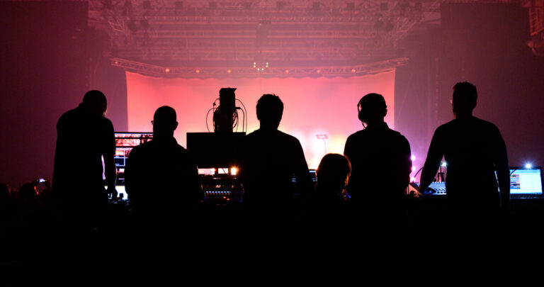 Global Event Management Company | Live Group