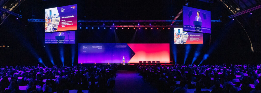 Live Group | Global Events & Communication Agency