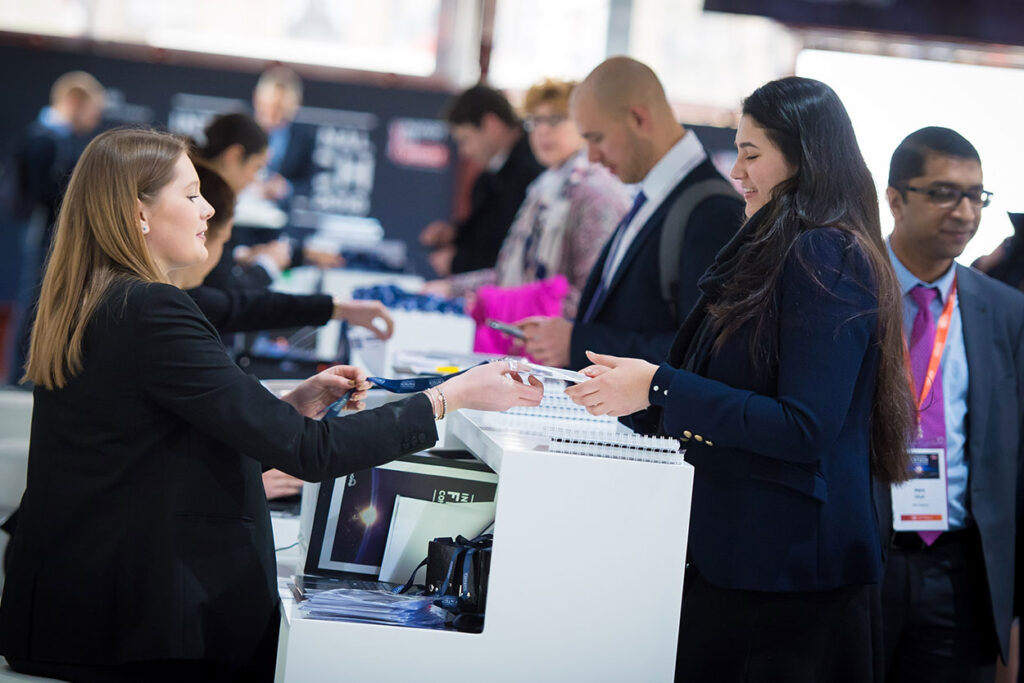 Global Event Management Company | Live Group