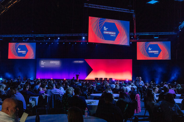 Global Event Management Company | Live Group