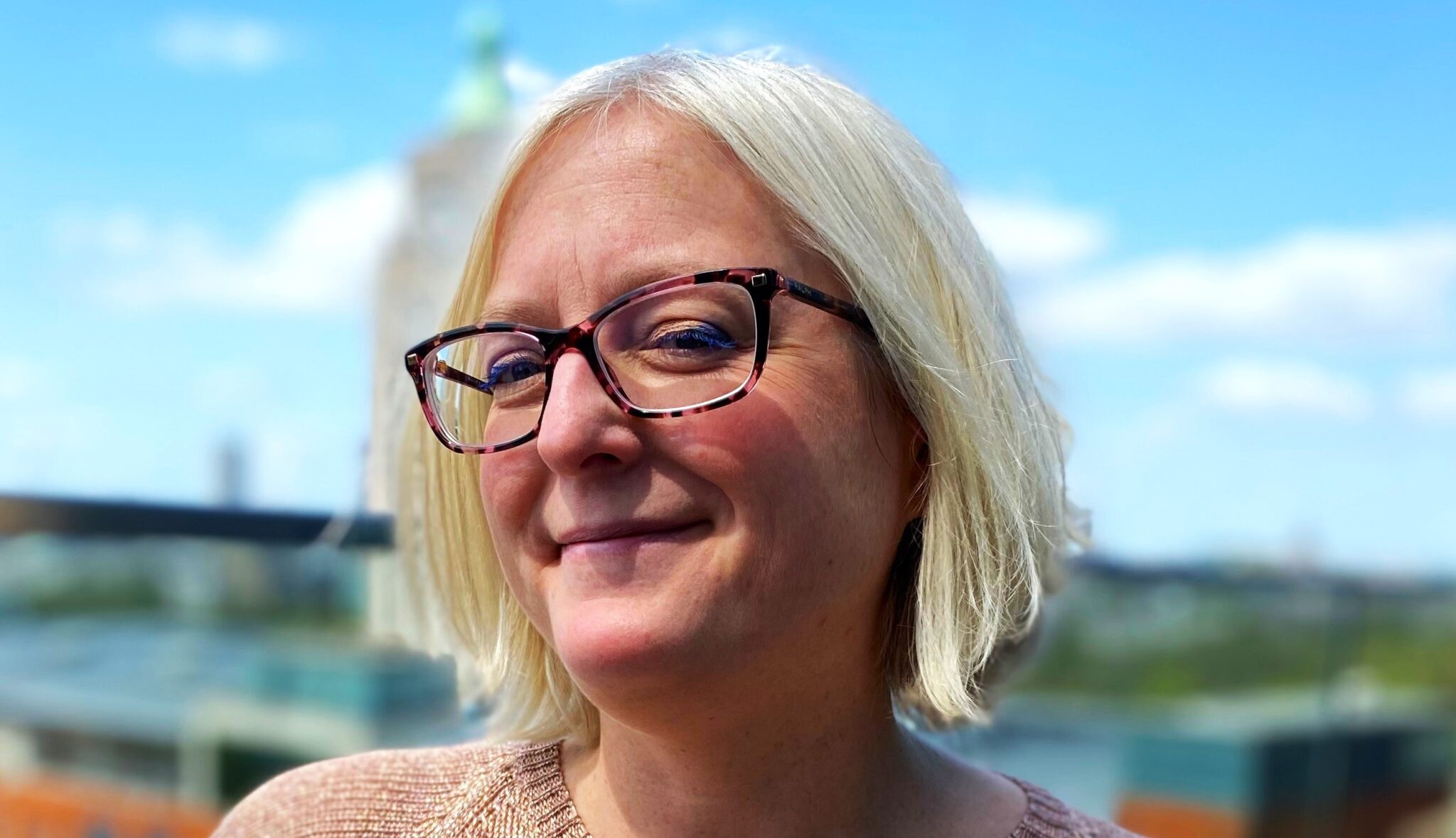 Lisa Perrin joins Live Group - Live Group