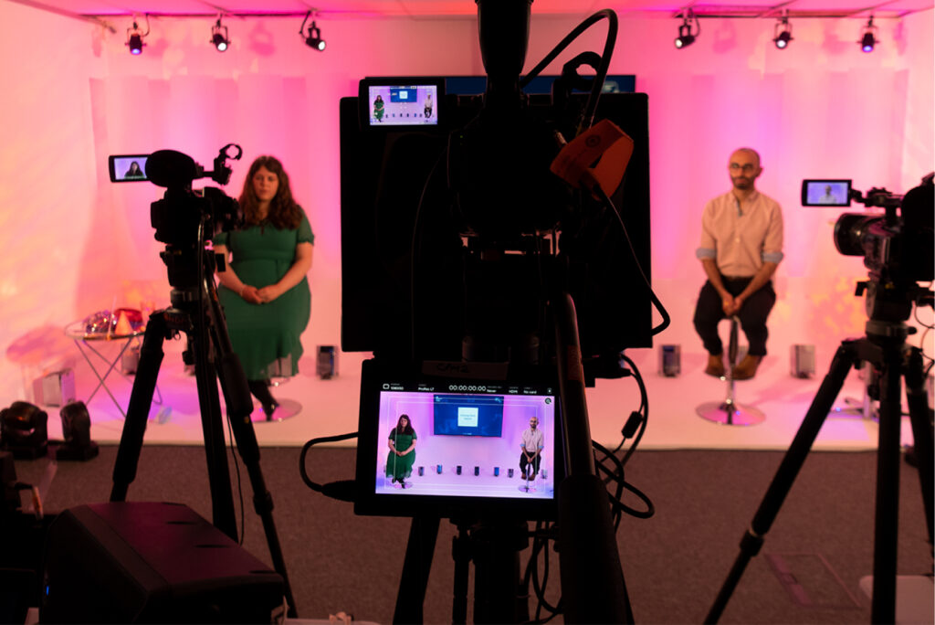 Global Event Management Company | Live Group