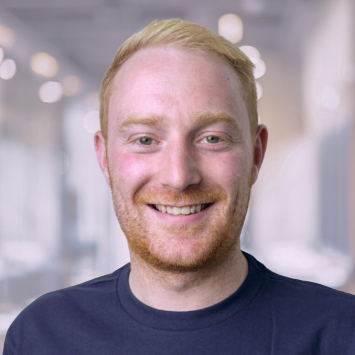 Welcome Jake Taylor - Live Group UK