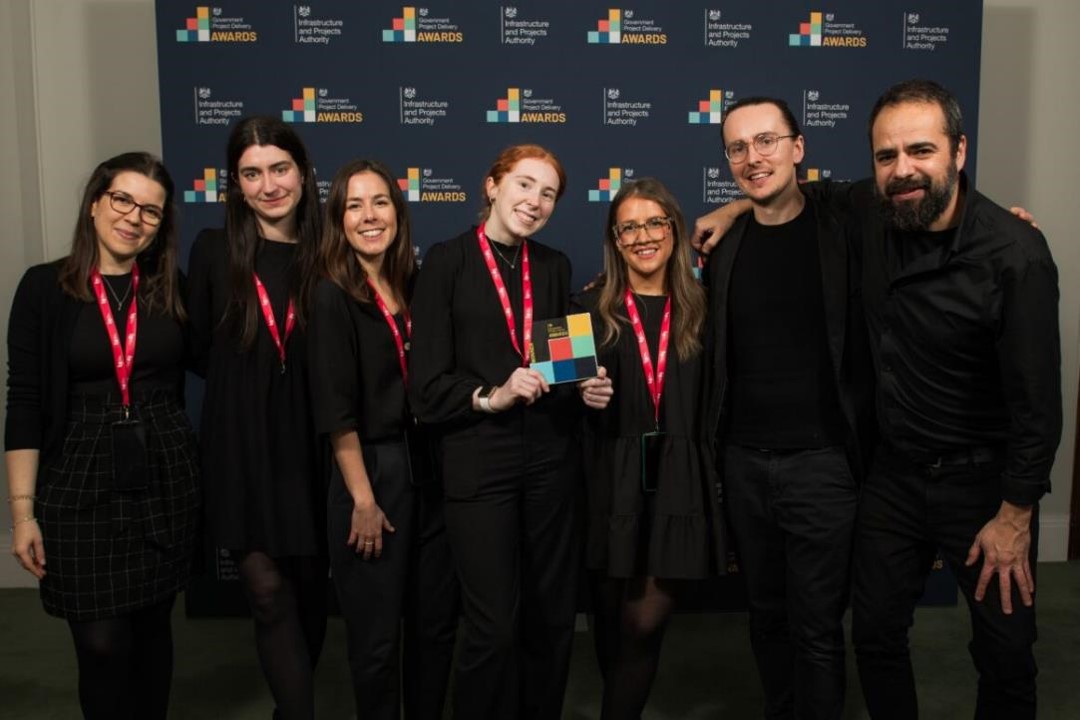Awards season - Live Group UK