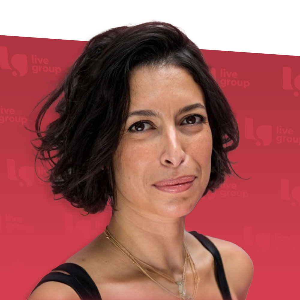 Meet the Leadership Team - Live Group