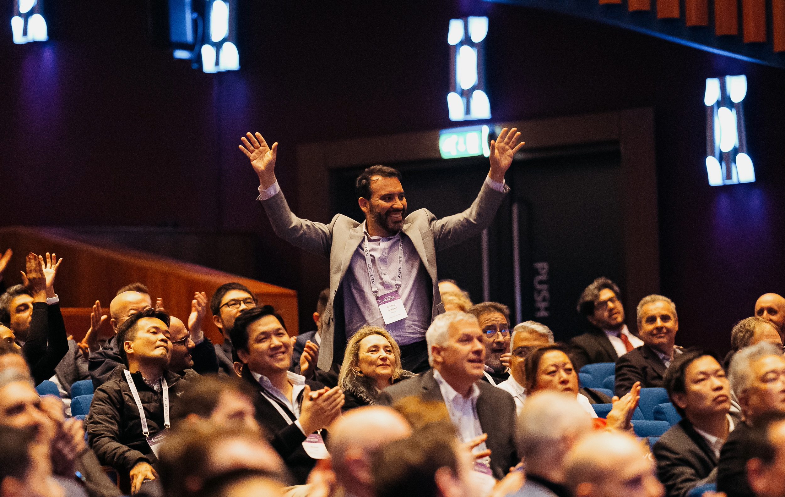 Event Engagement: Definition, Examples, and How to Improve