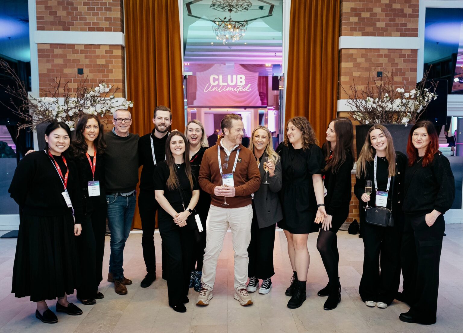 Top 10 Corporate Event Management Companies in the UK (2025 Update)