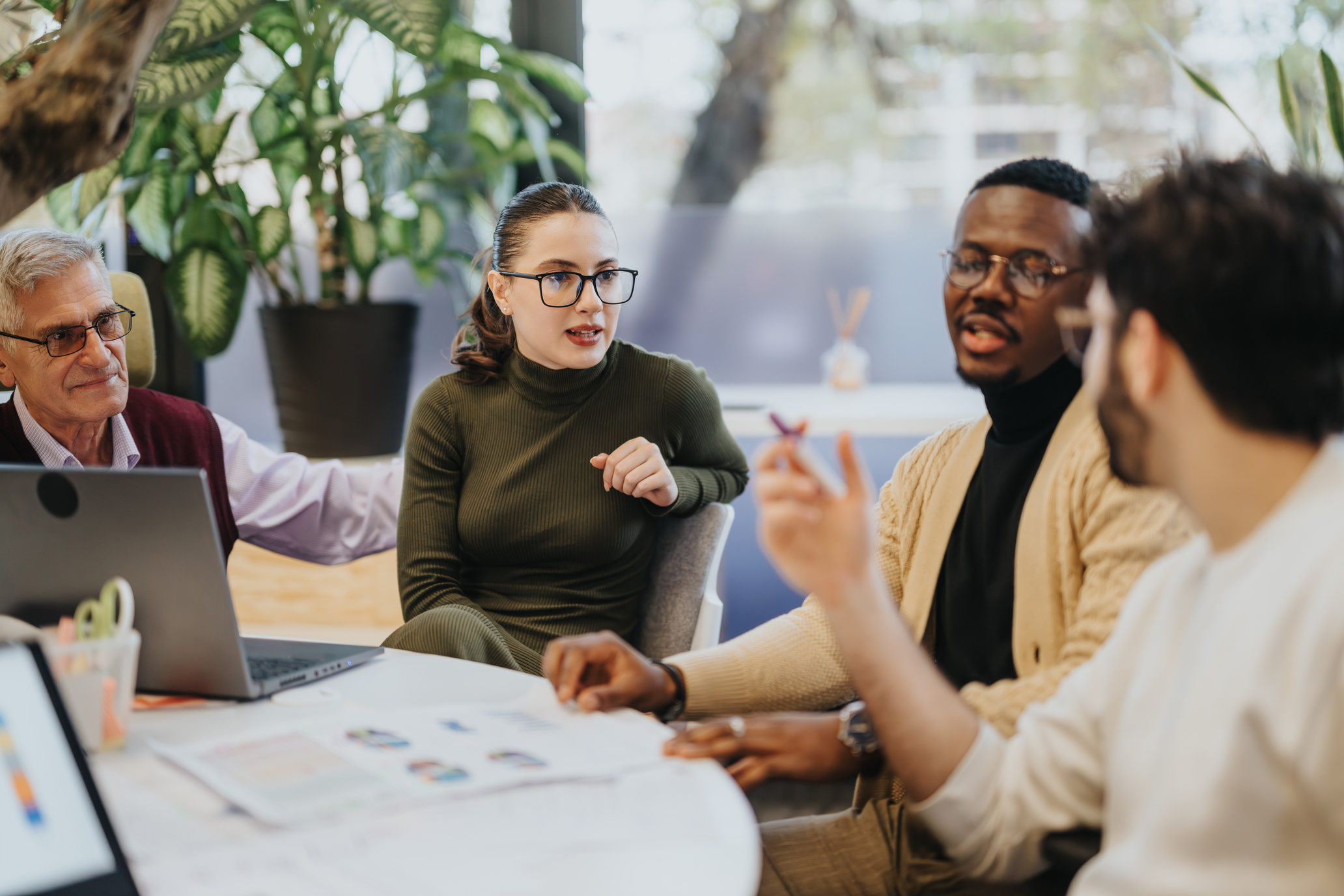 How to Drive Audience Engagement at Events Across Generations