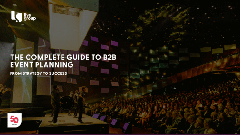 Speaker Bio Guide: How to Write a Professional Bio for Events
