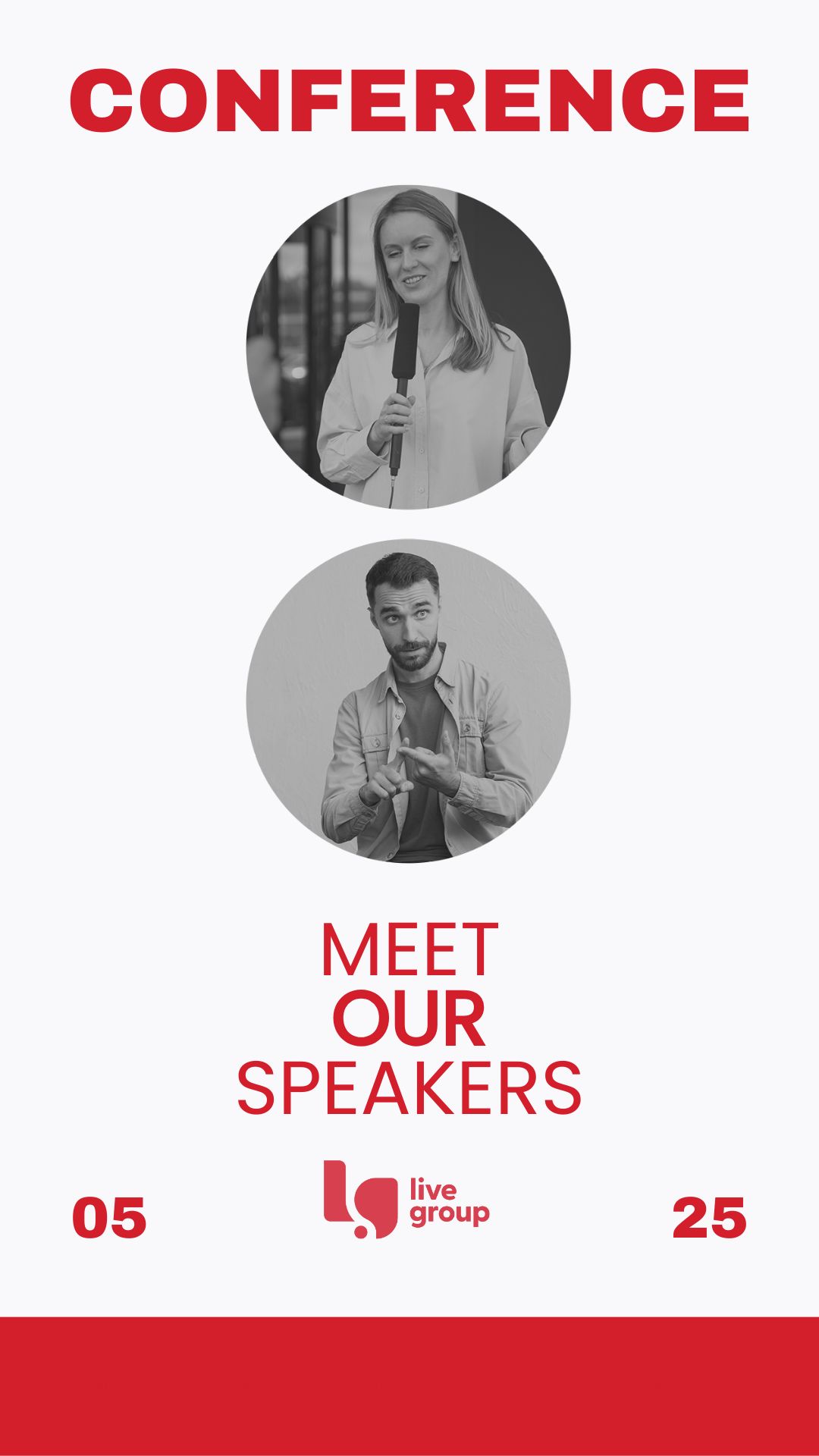 Speaker Bio Guide: How to Write a Professional Bio for Events