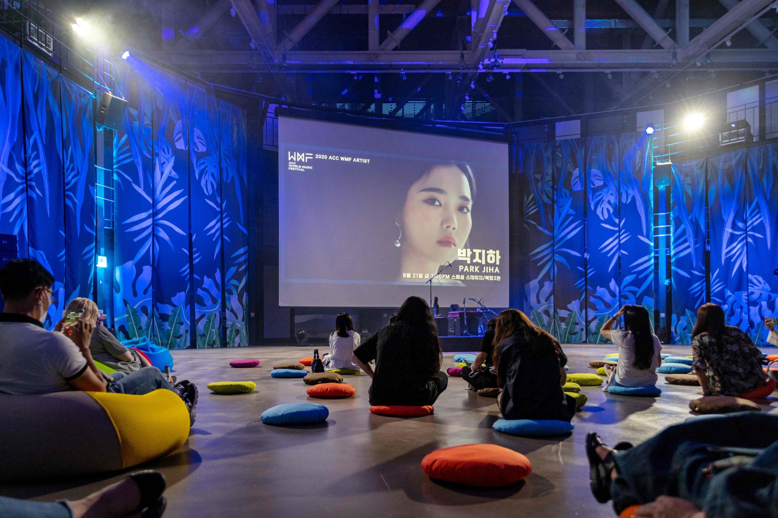 Wellbeing at Events: How to Build Wellness Experiences in 2026