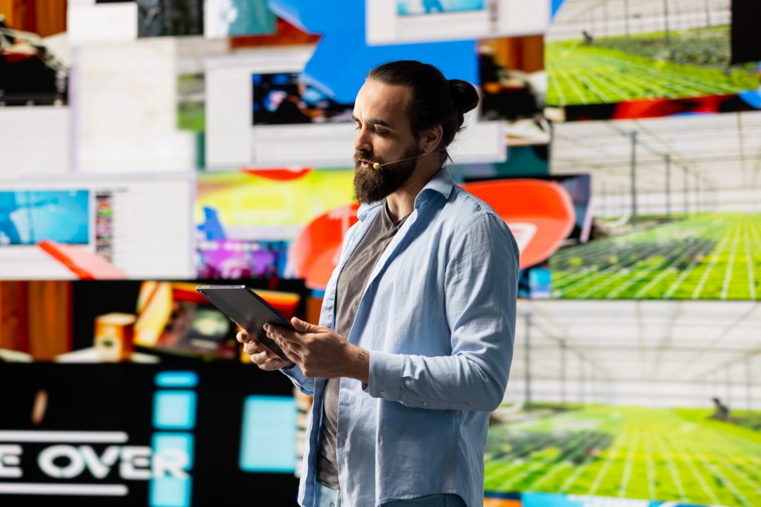 Did AI Transform Events in 2025? What Changed (and What Didn’t)